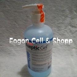 Jual Aseptic gel onemed 500 ml dengan dispenser. - Kota Makassar ...
