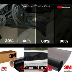 Jual kaca film 3M black beauty harga terbaik - Jakarta Pusat - tya kacafilm | Tokopedia