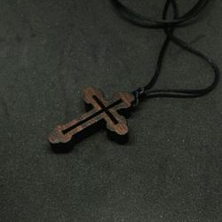 Jual salib byzantine kayu - Kab. Gresik - shakticon shop | Tokopedia