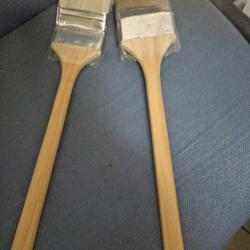 Jual KUAS BENGKOK 2" - KUAS CAT GAGANG PANJANG 2 INCH - KOAS PANJANG 2 ...