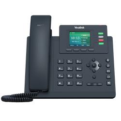 Jual Yealink SIP-T31P IP Phone Entry-level IP Phone - Jakarta Barat - Toko Telepon | Tokopedia