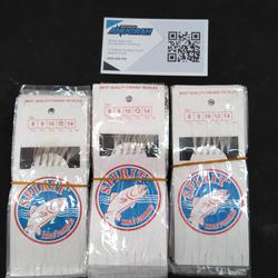 Jual KOTREKAN SPIRIT PANCING KOTREK - NO. 12, Putih - Kota Tangerang ...