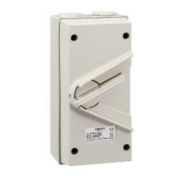 Jual Isolator Switch 3P 35A WHT35 GY Schneider - Jakarta Pusat - GUDANG ELECTRIC | Tokopedia