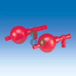 Jual Pipet Filler | Rubber Bulp | Ball Pipette 100 mL - Kota Bandung ...