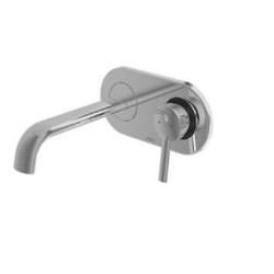 Jual TOTO TX120LV Wall Type Lavatory Faucet Keran Tembok Wastafel ...