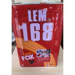 Jual Lem Fox Kuning 168 Blek / Pail 10kg Serbaguna Termurah - Kota ...