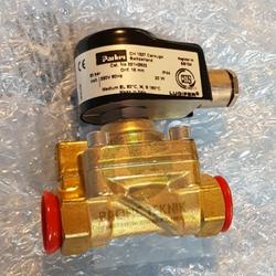 Jual solenoid valve parker lucifer 73222SN2MV00/ PARKER 495905F4 ...