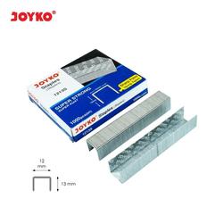 Jual Max Isi Staples 1210 FA-H/ML Stapler HD 12N/13 12N/17 12L/17 12N ...