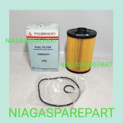 Jual FUEL FILTER FUSO FIGHTER - KM005031 MITSUBISHI ORIGINAL - Jakarta ...