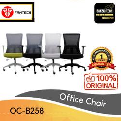 Jual Fantech OCA259 I OC-A259 - Premium Office Gaming Chair I Kursi ...
