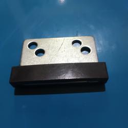 Jual Door shoe lift mitsubishi/guide shoes pintu/elevator door guide ...