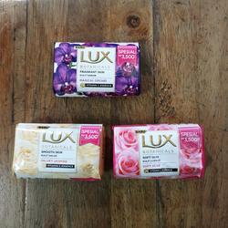 Jual Lux Sabun Batang Varian Mix (1 Dus x 144 pcs) - Kota Cirebon ...