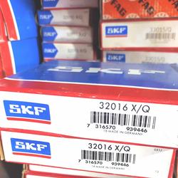 Jual TAPERED BEARING 32014 X/Q SKF - Jakarta Barat - ATRP BEARING ...