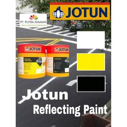Jual JOTUN REFLECTING TRAFFIC PAINT 3LT / CAT MARKA JALAN - Kuning ...