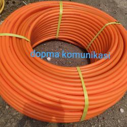 Jual Pipa Subduct HDPE orange - Biru 40/33mm - Kota Depok - Dopma ...