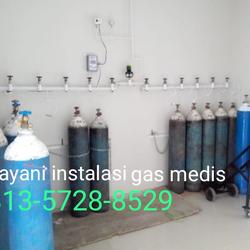 Jual instalasi gas medis adelia,central oxigen - Kab. Sidoarjo - bed ...