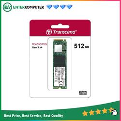 Promo Transcend SSD MTE410S M.2 2242 NVMe PCIe Gen4 x4 for Ultrabook - 512GB Cicil 0% 3x ...