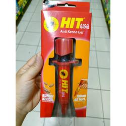 Promo HIT Anti Kecoa Gel 20gr - - Godrej Indonesia Store | Tokopedia