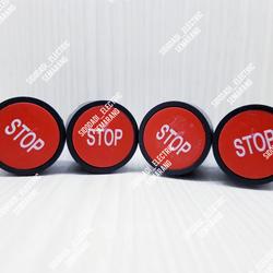 Jual Push Button Tombol 22mm XB2 Start(Hijau)/Stop(Merah) - Merah Stop ...