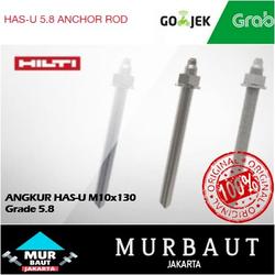 Jual ANGKUR HILTI HAS U M16 x 190 Grade 5.8 - Jakarta Selatan - Murbaut ...