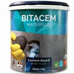 Promo 1kg penyumbat kebocoran atasi bocor - Bitacem waterplug - Kab ...
