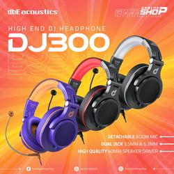 Promo dbE GM500 High End Gaming Headphone Cicil 0% 3x - Jakarta Selatan ...