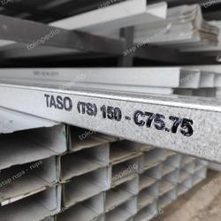 Jual Reng Baja Ringan TASO R32.45 - Jakarta Selatan - atap rupa - rupa ...