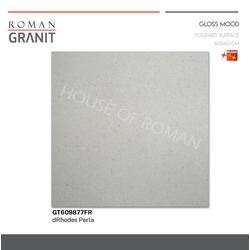 Jual ROMANGRANIT dPetrella Perla 60X60 GT602421CR ROMAN GRANIT ...