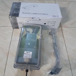 Jual kap lampu jalan e27 lampu jalan pju e27 - Jakarta Utara - Tristar 118 | Tokopedia