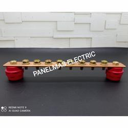 Jual Busbar Support Nol Arde FTB-800 / FTB800 20X200mm Fort - Jakarta ...