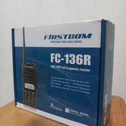 Jual BATTERY HT FIRSTCOM FC-136R FBA-136 ORIGINAL - Jakarta Barat ...