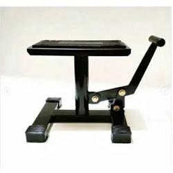 Jual Jackstand Jak Stand Jack Stand paddock Motor Trail Supermoto ...