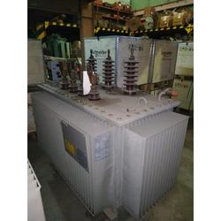 Jual Trafo Distribusi 400 KVA 20 KV - 400 V - 3 PHASE - TRAFINDO - Kota Tangerang - Yokomindo ...