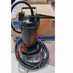 Jual Pompa/ EBARA Pump 50 DVS 5.75 , 0.75KW 50Hz - Jakarta Utara - univshop_id | Tokopedia