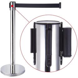 Jual SIGN Frame Tiang Antrian Frame Untuk tiang antrian Ukuran A4 ...