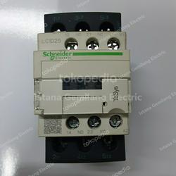 Jual KONTAKTOR CONTACTOR SCHNEIDER LC1D25M7 LC1D25 D25 220V NEW ORIGINAL - Jakarta Pusat - ZONA ...