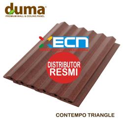 Jual DUMA PANEL WPC TIPE CONTEMPO - 18x25x200 - 3M, BT - Kota Surabaya ...