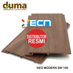 Jual DUMA PANEL WPC - MODERN SW 150 - C2, PANJANG 3M - Kab. Tangerang ...