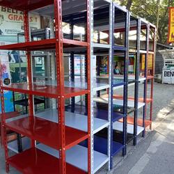 Jual Highline Rak Susun Rak Besi Susun Rak Layer Rak Serbaguna Rak ...