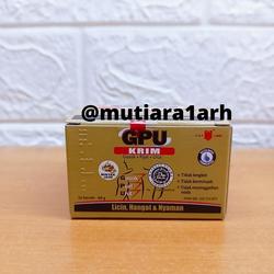 Promo Cap Lang GPU KRIM JAHE 150 G - Kota Tangerang Selatan - Cap Lang ...