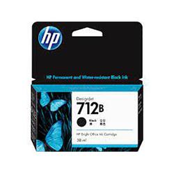Jual HP 728B 300-ml Matte Black DesignJet Ink Cartridge - Jakarta Pusat - profitera store ...