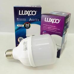 Jual LAMPU LED LUXCO ASHTA 30W PUTIH - Kota Malang - Toko Berkat Listrik | Tokopedia