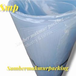 Jual mika PVC shet/ mika pagar lembaran puti tebal 0,5mmx70cmx 100cm ...