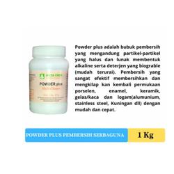Jual METACHEM POWDER PLUS original / bubuk pembersih serbaguna ...