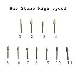 Jual White Stone/Bur alpin highspeed - Kota Yogyakarta - Dental Jaya ...