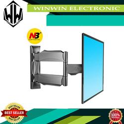 Jual Bracket Braket Breket TV Swivel LED 32 40 42 43 46 47 49 50 52 55 Inch - Varian 1 - Jakarta ...