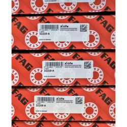 Jual Bearing TAPERED 32222 A FAG / 110*200*56 - Jakarta Barat - CKM ...