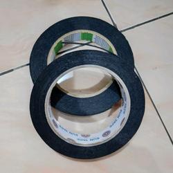 Jual Double tape 1inci - Dobel tape Hitam - solasi busa - Jakarta Pusat ...