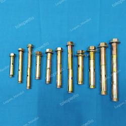 Jual Dynabolt (Semua Ukuran) / Dinabol/ Baut Beton Ramset/ Anchor Bolt ...