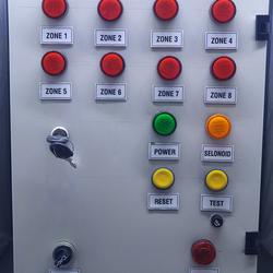 Jual panel Gas 11 zone - Jakarta Pusat - surya kitchen mandiri | Tokopedia